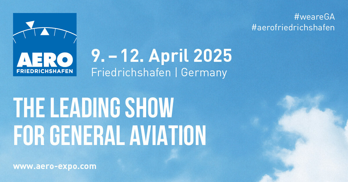 AERO Friedrichshafen | Aussteller | Hartzell Propeller Inc.