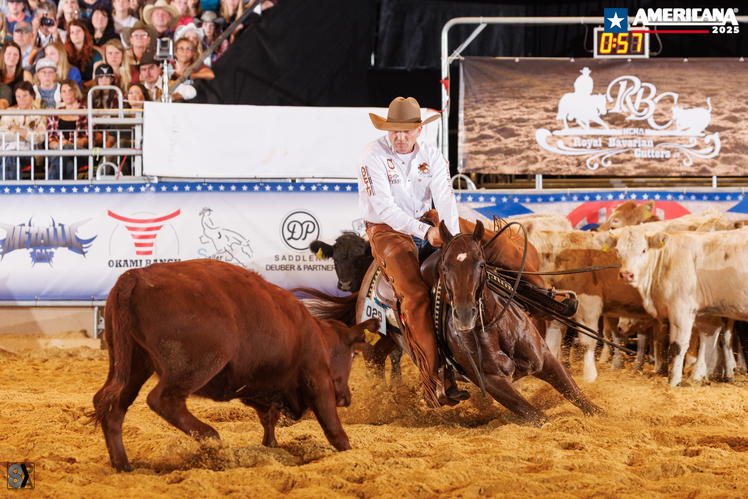 AMERICANA 2025 Presseinformation 06.09.2025 | AMERICANA